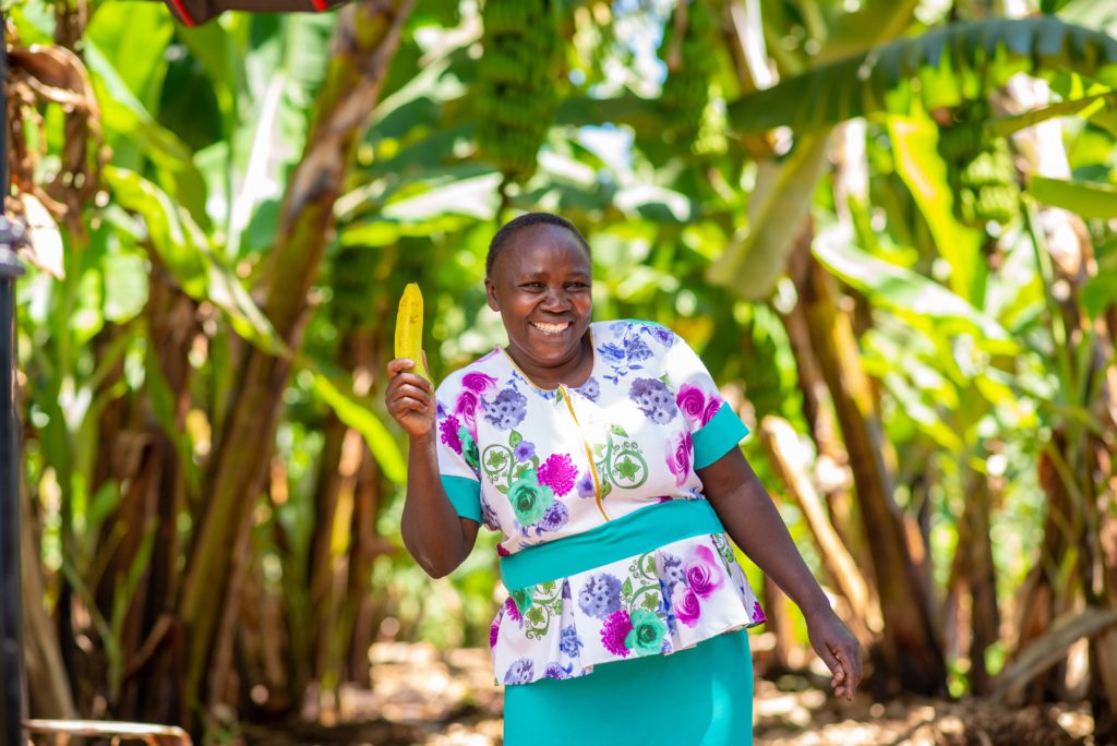 7th ALE - Mercy Corps AgriFin-ALE