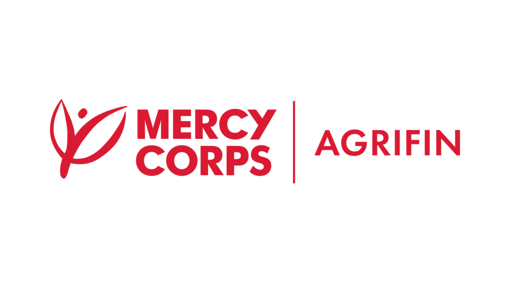 7th ALE - Mercy Corps AgriFin-ALE