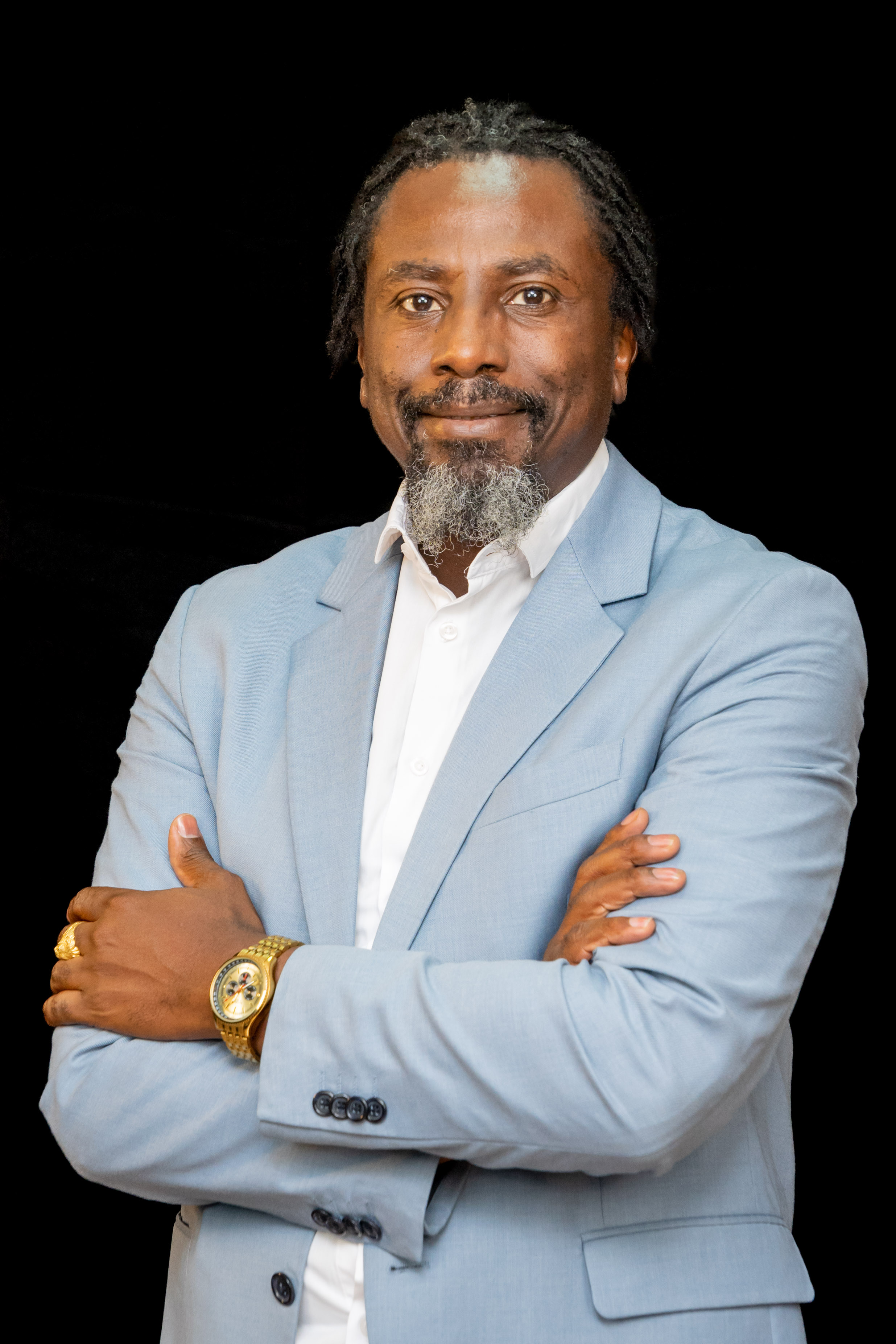 Sieka Gatabaki - Mercy Corps AgriFin-ALE