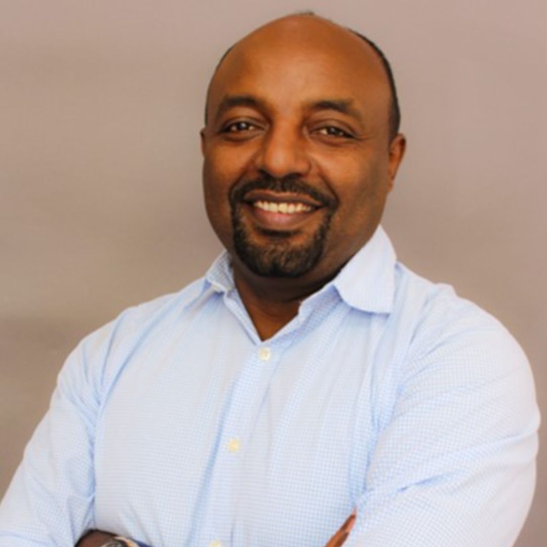 Melaku Yirga - Mercy Corps AgriFin-ALE