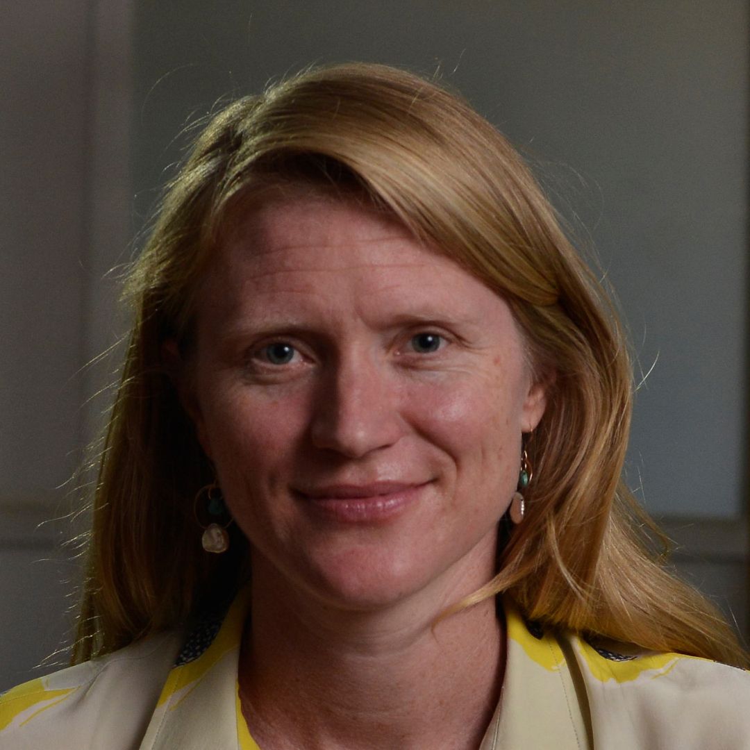 Rose Goslinga - Mercy Corps AgriFin-ALE