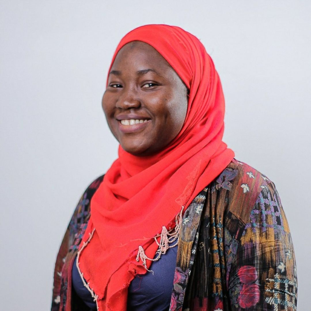 Samirah Bello - Mercy Corps AgriFin-ALE