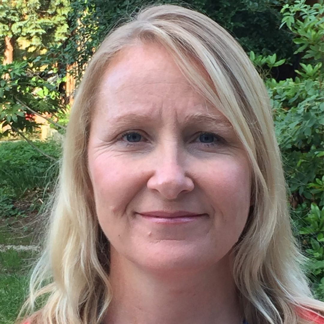 Magdalena Banasiak - Mercy Corps AgriFin-ALE