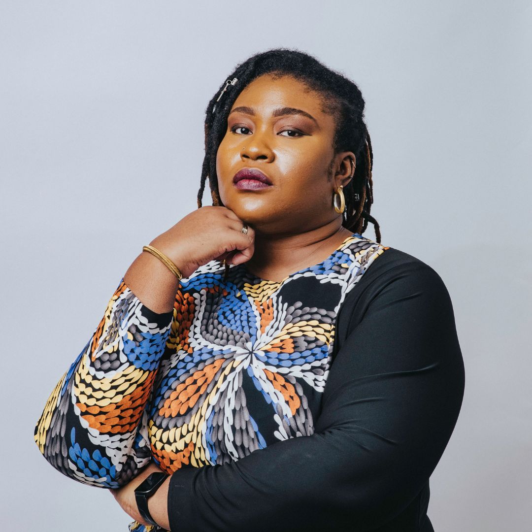 Kelechi John-Ogbuku - Mercy Corps AgriFin-ALE