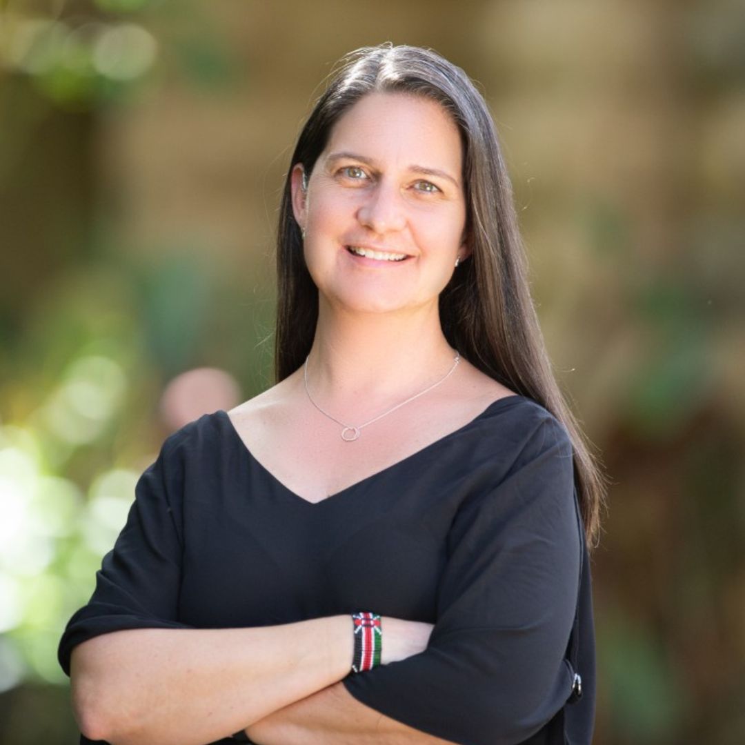Tamara Cook - Mercy Corps AgriFin-ALE