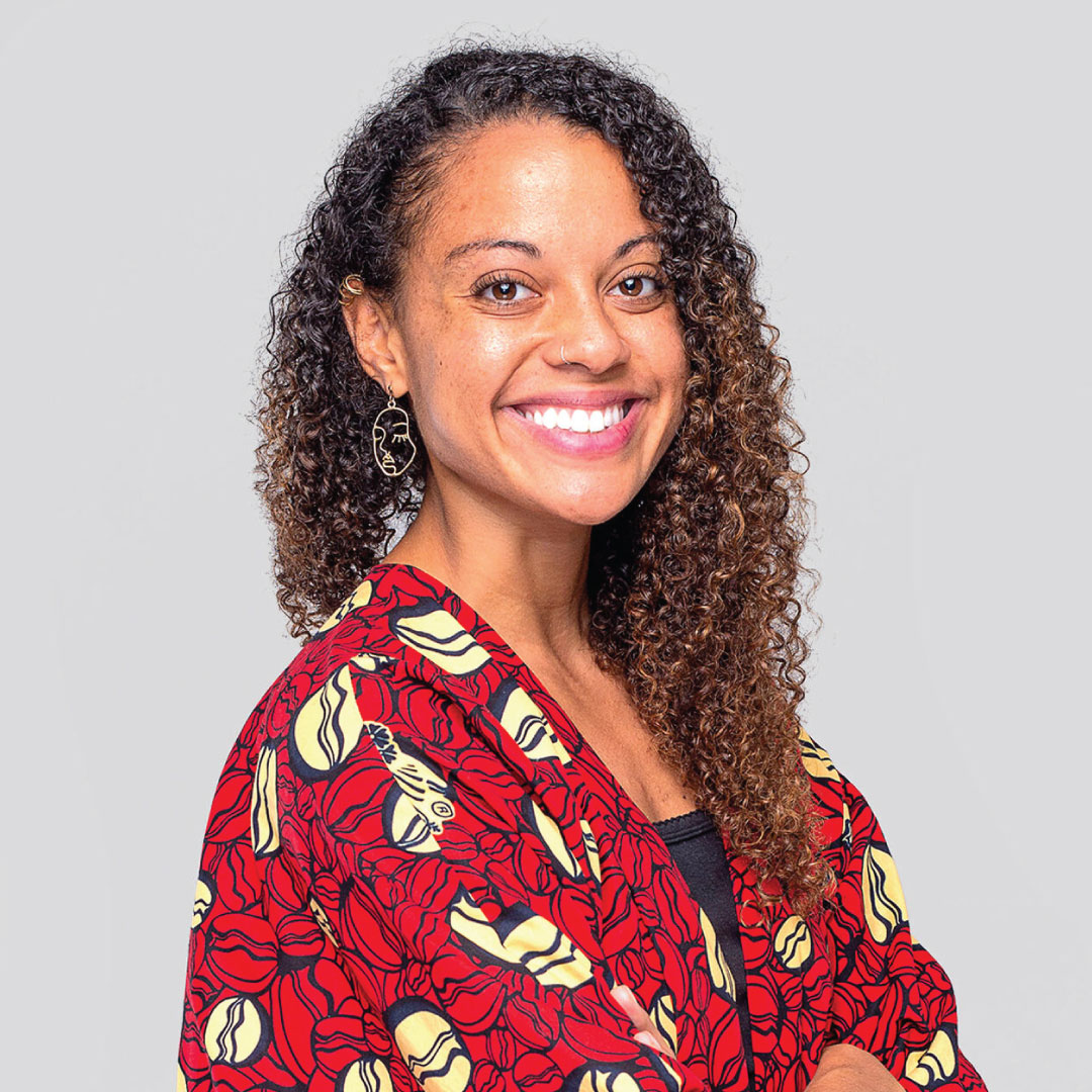 Alex Nana Sinkam - Mercy Corps AgriFin-ALE