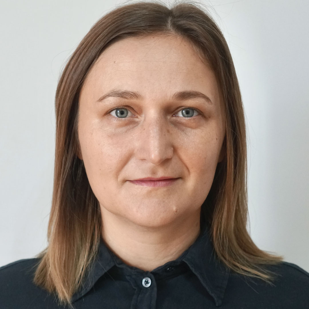 Andreea Nowak - Mercy Corps AgriFin-ALE