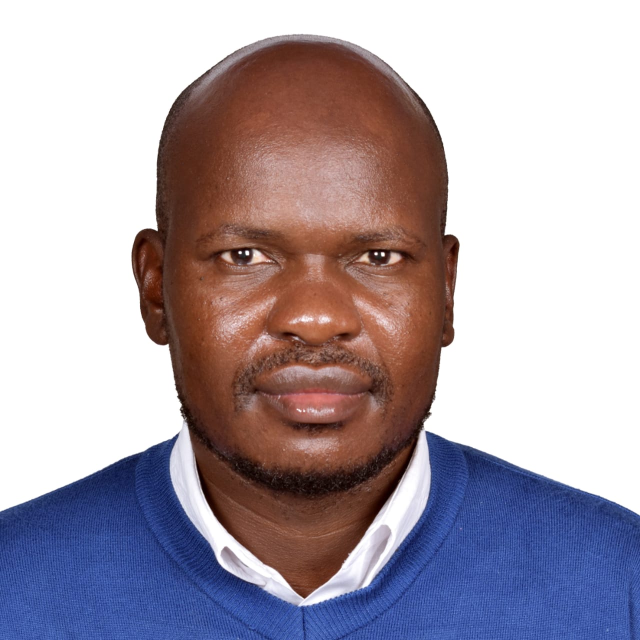 Calvince Okello - Mercy Corps AgriFin-ALE