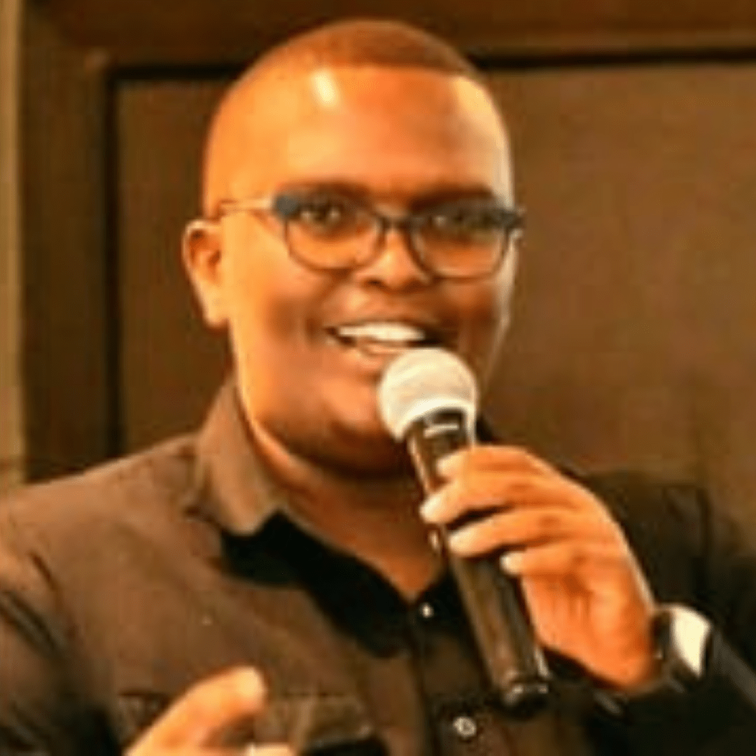 Simon Mulwa - Mercy Corps AgriFin-ALE