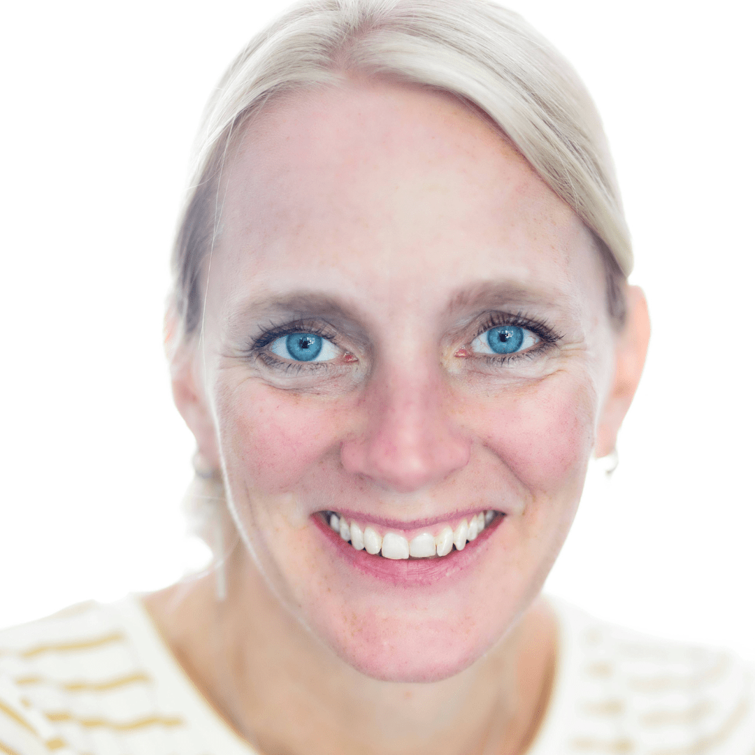 Margreet Muizebelt - Mercy Corps AgriFin-ALE