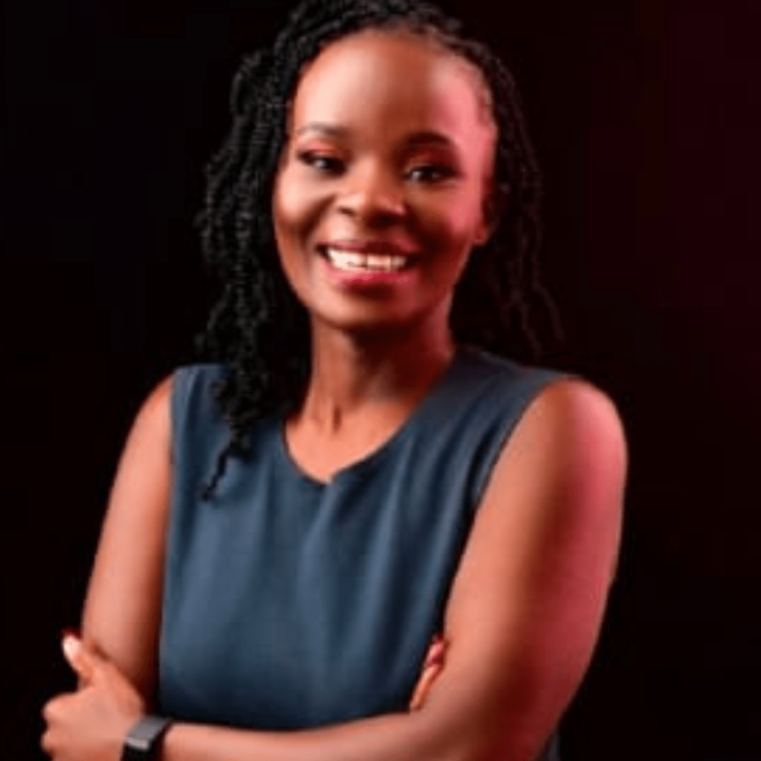 Beryl Agengo - Mercy Corps AgriFin-ALE