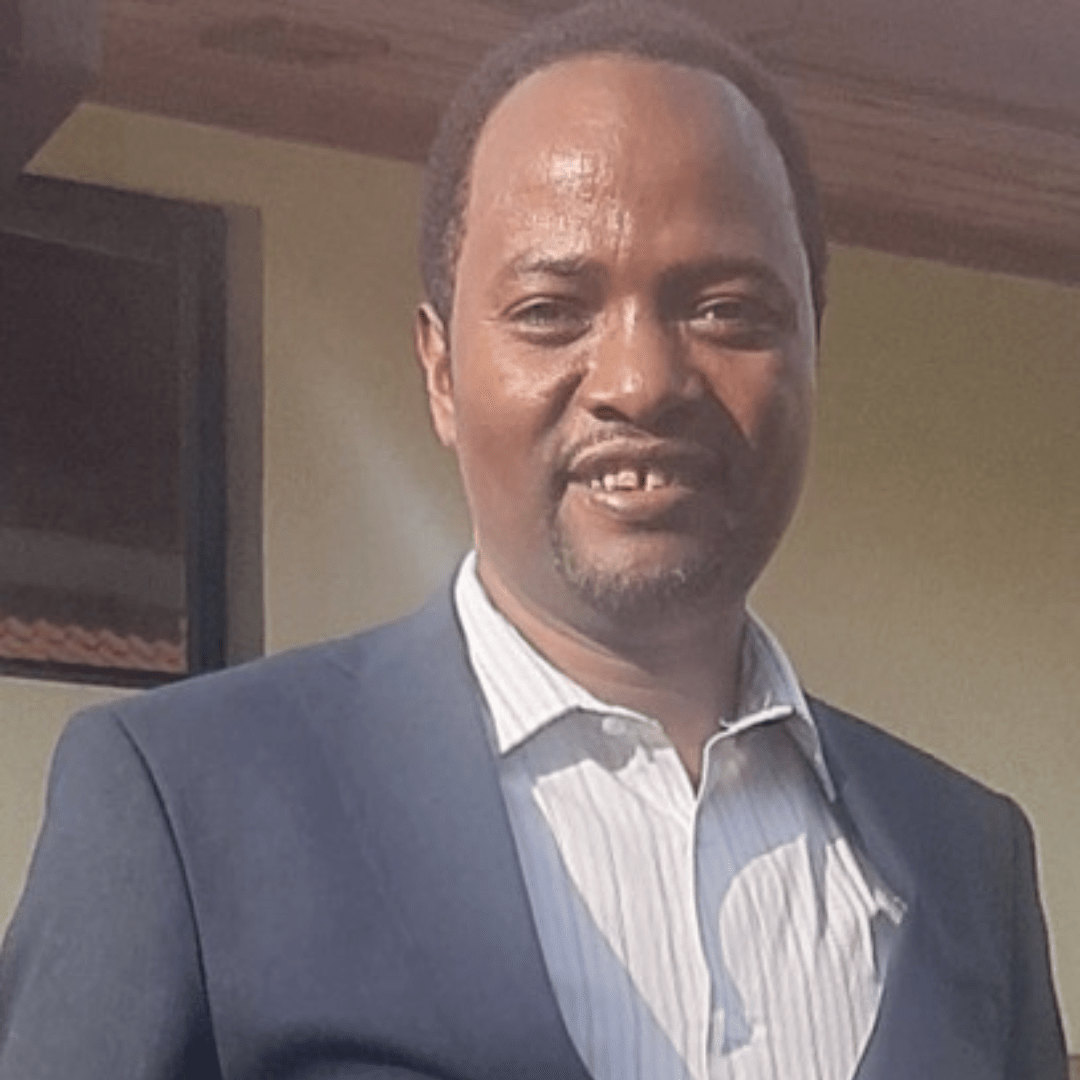 Temesgen Gebeyehu - Mercy Corps AgriFin-ALE