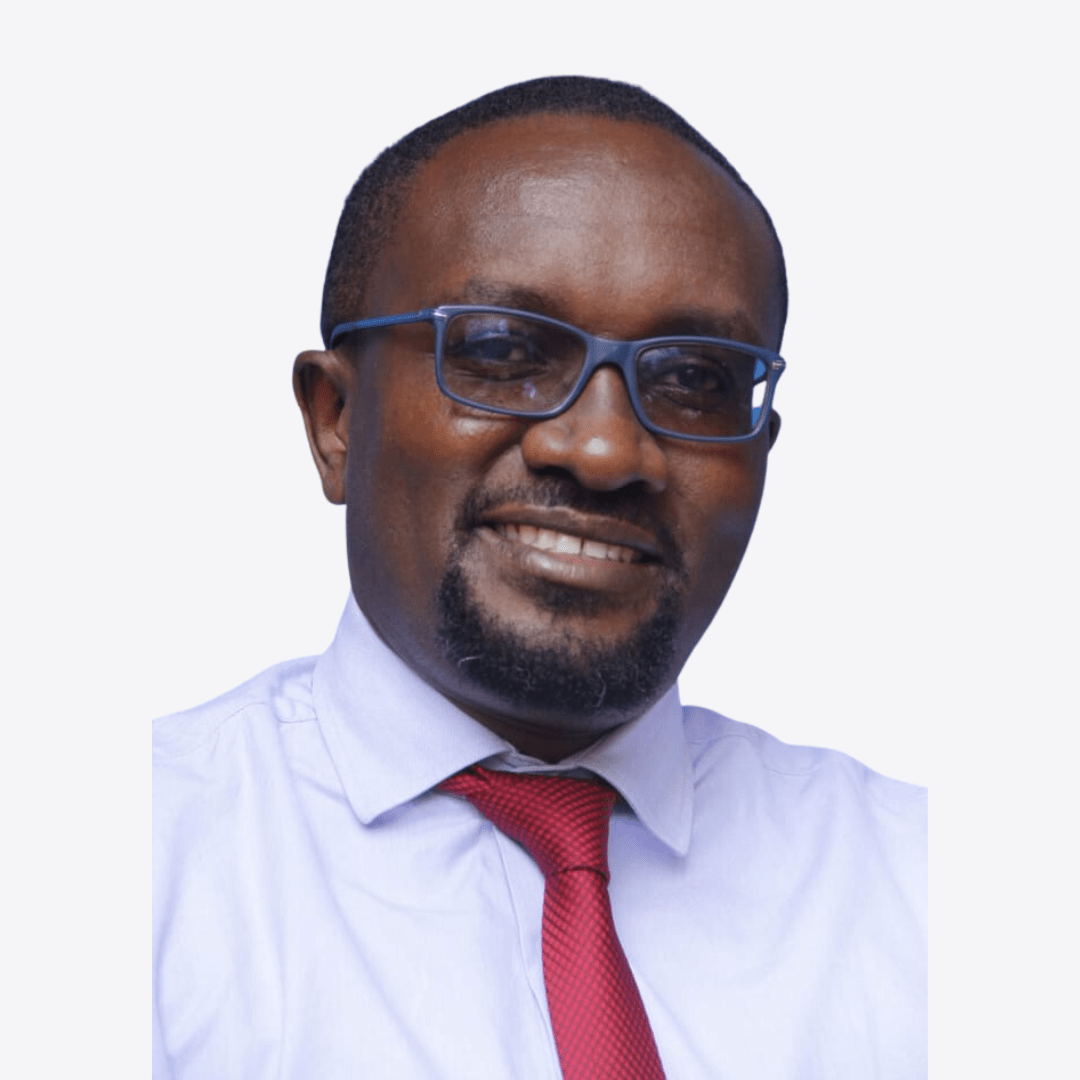 Paul Kweheria - Mercy Corps AgriFin-ALE