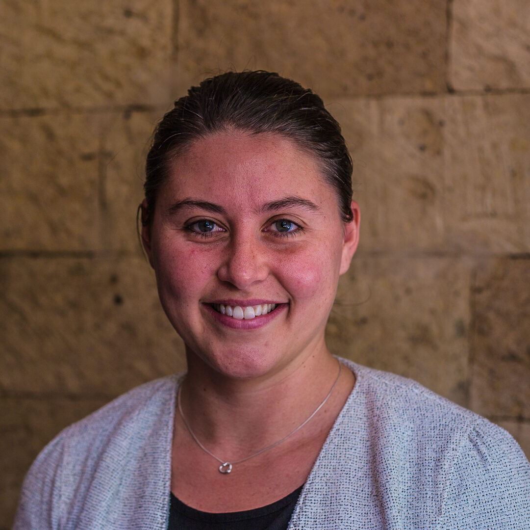 Chloe Stull-Lane - Mercy Corps AgriFin-ALE