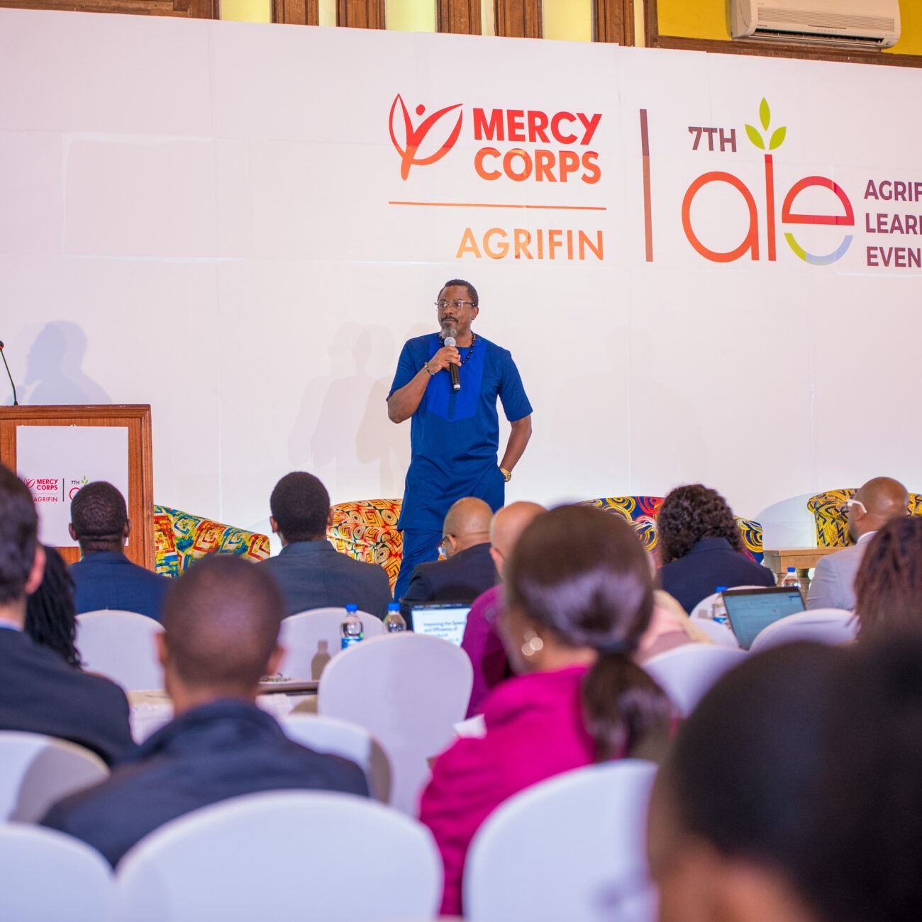 Home - Mercy Corps AgriFin-ALE