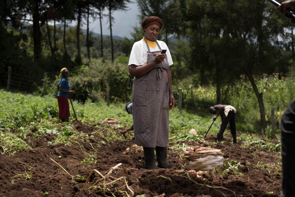 Event Overview – Ale 8 - Mercy Corps AgriFin-ALE