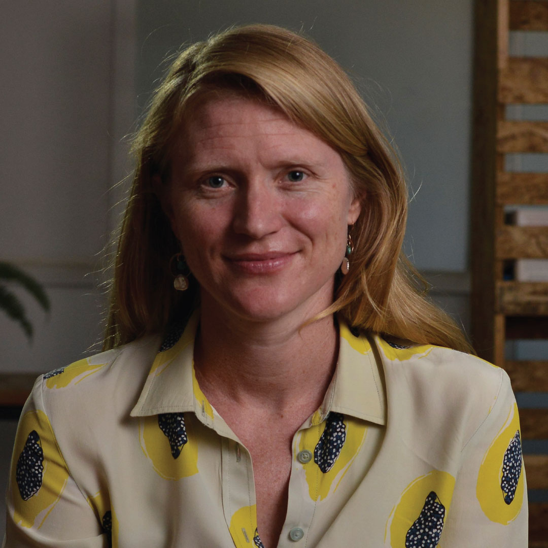 Rose Goslinga - Mercy Corps AgriFin-ALE